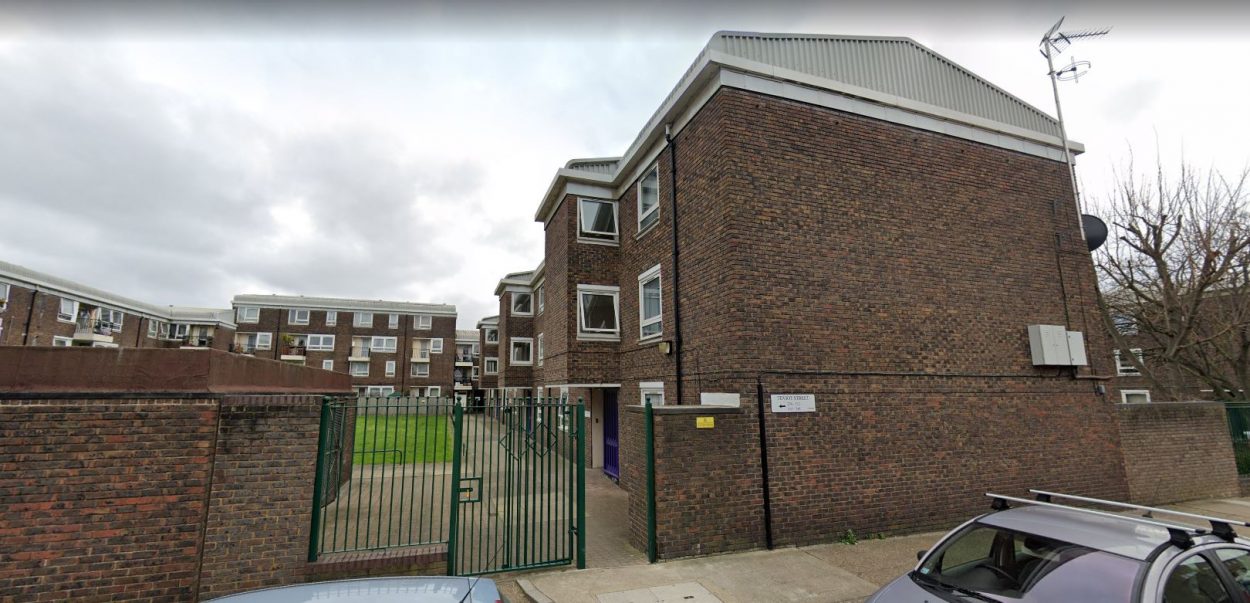 Teviot Estate | Sawyer Fielding